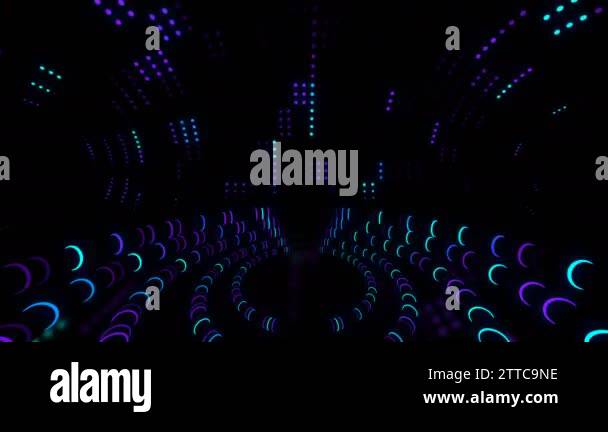 Looped footage for your event, concert, title, presentation, site, DVD ...