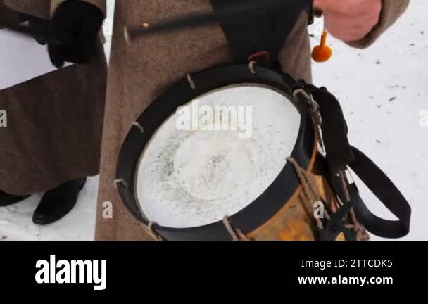 Army drums Stock Videos & Footage - HD and 4K Video Clips - Alamy