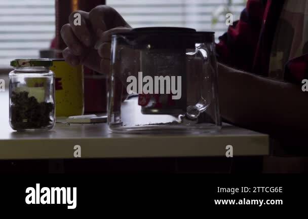 Pot cigarette Stock Videos & Footage - HD and 4K Video Clips - Alamy