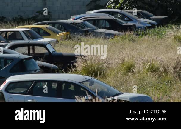 Cars in used car warehouse Stock Videos & Footage - HD and 4K Video ...
