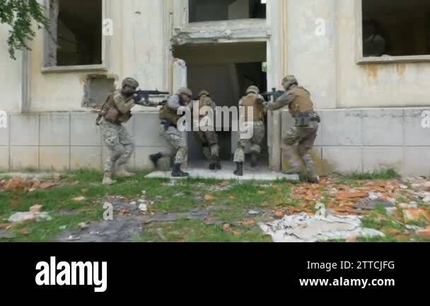 Operational exercise Stock Videos & Footage - HD and 4K Video Clips - Alamy