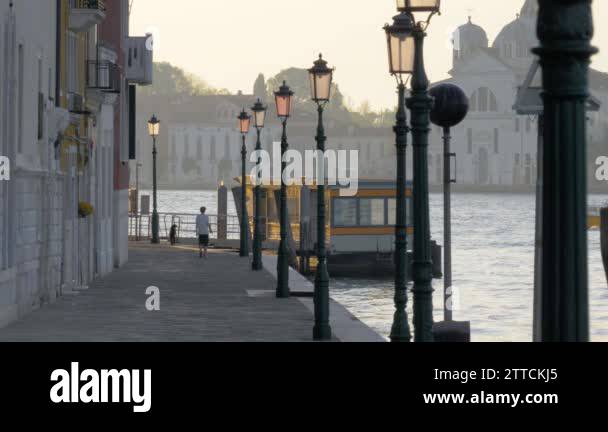 Street scene venice italy Stock Videos & Footage - HD and 4K Video ...