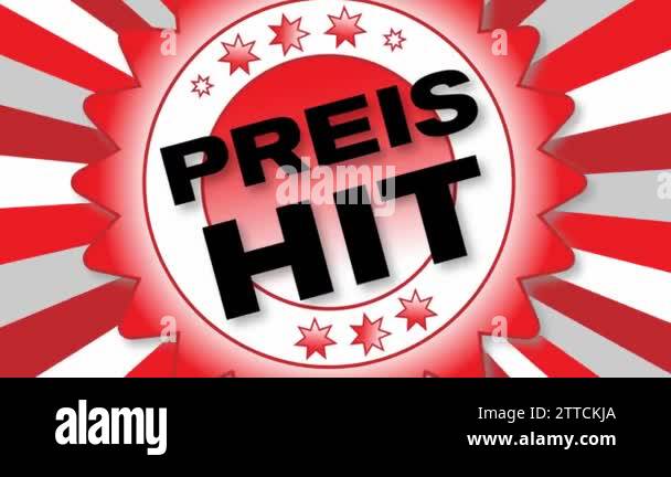 Hit banner Stock Videos & Footage - HD and 4K Video Clips - Alamy