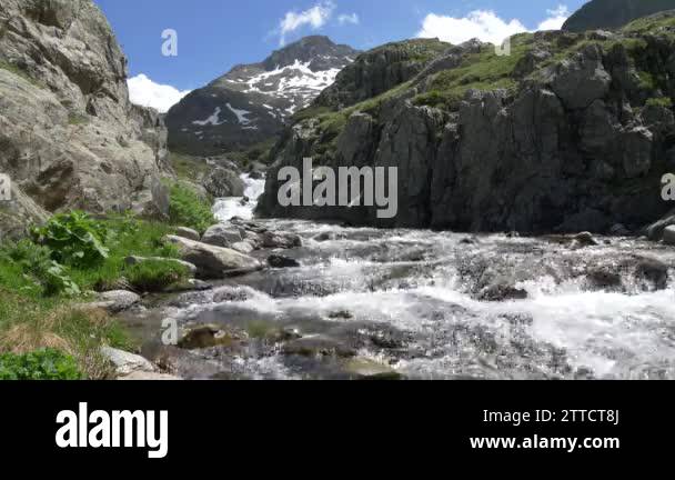 Alpine rush Stock Videos & Footage - HD and 4K Video Clips - Alamy