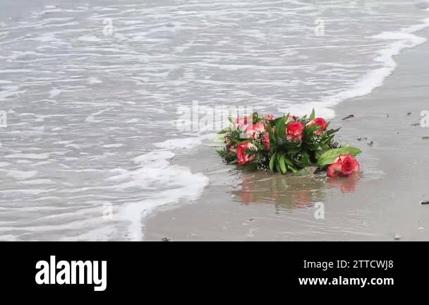 Funeral at sea Stock Videos & Footage - HD and 4K Video Clips - Alamy