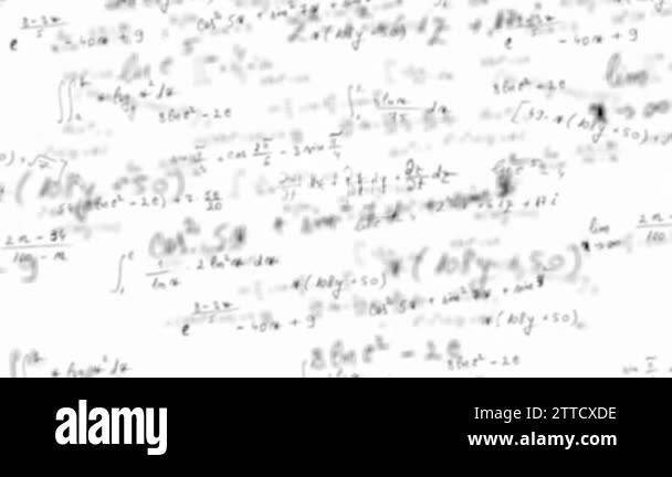 Physics maths equation Stock Videos & Footage - HD and 4K Video Clips ...