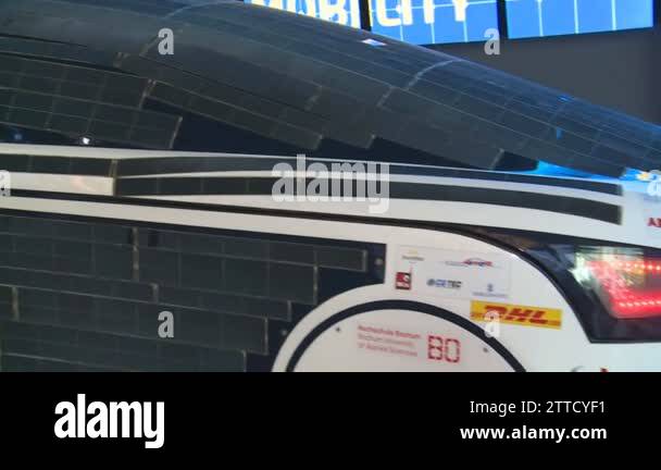 Solar car model Stock Videos & Footage - HD and 4K Video Clips - Alamy