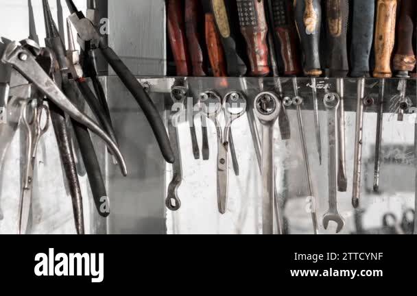 Work tools in cupboard Stock Videos & Footage - HD and 4K Video Clips ...