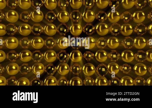 Gold sphere Stock Videos & Footage - HD and 4K Video Clips - Alamy