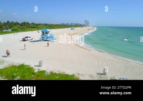Haulover beach florida Stock Videos & Footage - HD and 4K Video Clips ...