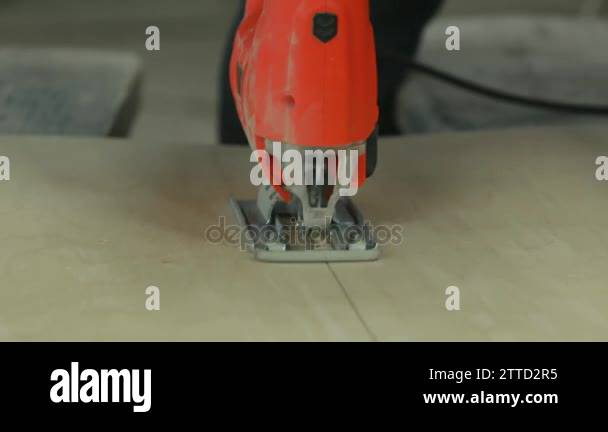 Hand jig saw Stock Videos & Footage - HD and 4K Video Clips - Alamy