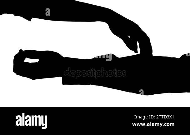 Female arm and hand Stock Videos & Footage - HD and 4K Video Clips - Alamy