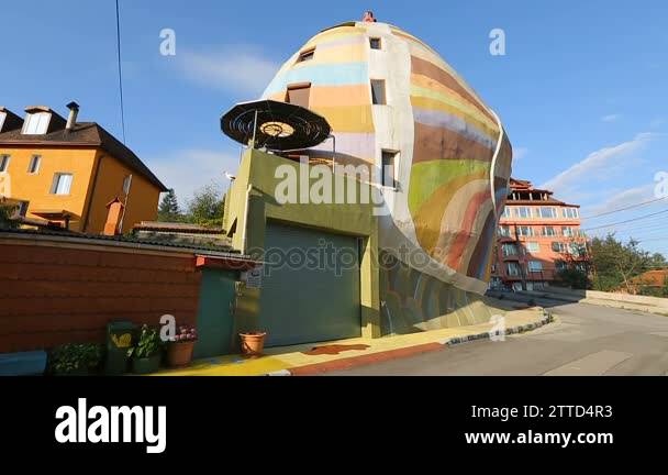 Snail architecture Stock Videos & Footage - HD and 4K Video Clips - Alamy