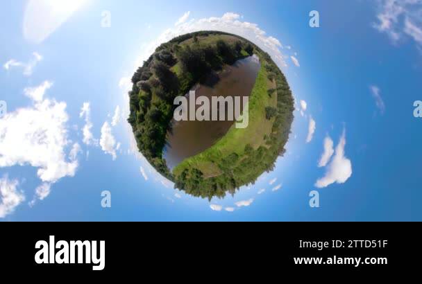 Spherical trees Stock Videos & Footage - HD and 4K Video Clips - Alamy