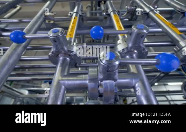 Dairy operation Stock Videos & Footage - HD and 4K Video Clips - Alamy