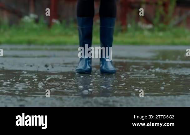 Soggy boots Stock Videos & Footage - HD and 4K Video Clips - Alamy