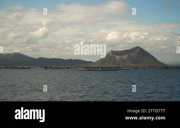 Philippines taal volcano Stock Videos & Footage - HD and 4K Video Clips ...