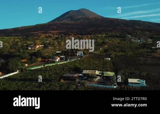 Mt vesuvius and aerial Stock Videos & Footage - HD and 4K Video Clips ...