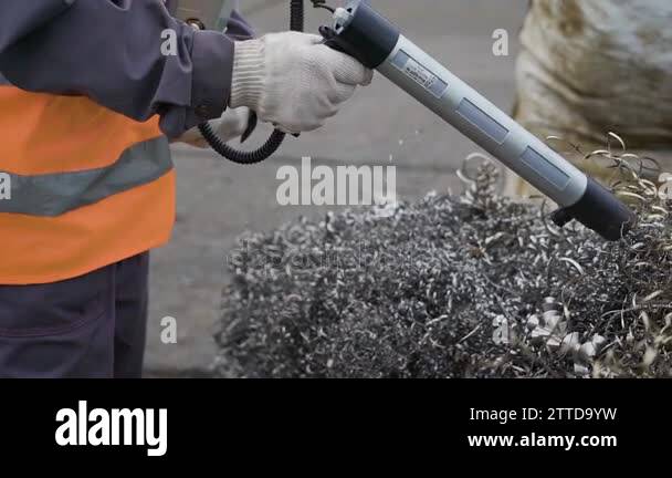 Metal scan Stock Videos & Footage - HD and 4K Video Clips - Alamy