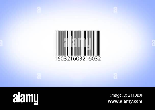 Barcode scanning sign symbol Stock Videos & Footage - HD and 4K Video ...