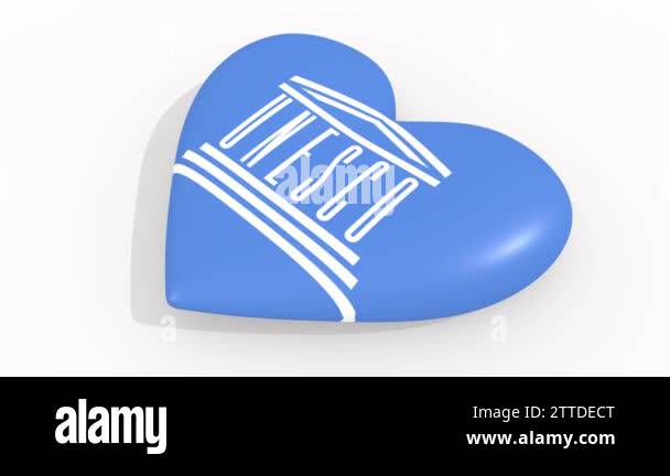 Unesco symbols Stock Videos & Footage - HD and 4K Video Clips - Alamy