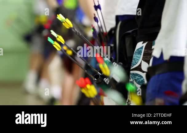 Quiver quivers Stock Videos & Footage - HD and 4K Video Clips - Alamy
