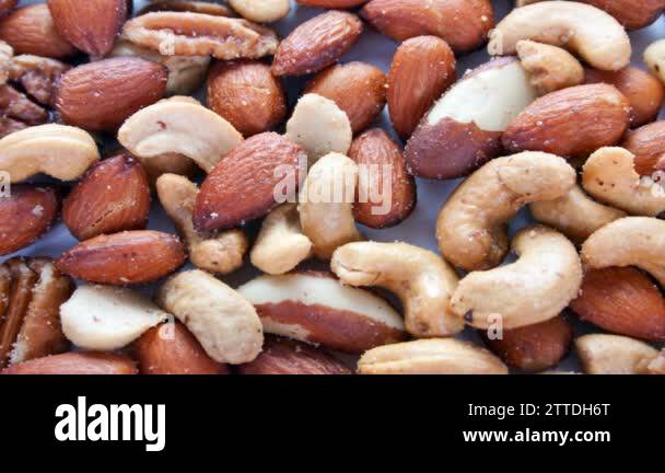 Mixed nuts Stock Videos & Footage - HD and 4K Video Clips - Alamy