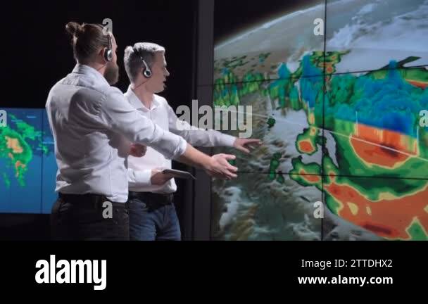 Hurricane tracking map Stock Videos & Footage - HD and 4K Video Clips ...