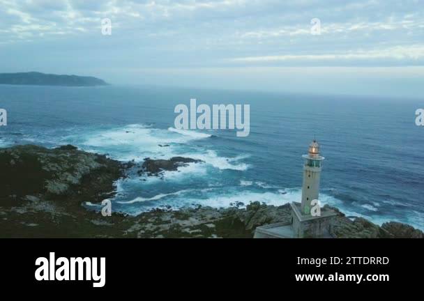Newfoundland lighthouse Stock Videos & Footage - HD and 4K Video Clips ...