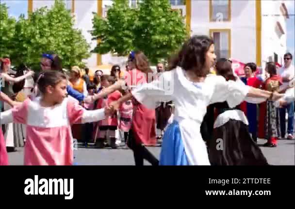 Folklore medieval Stock Videos & Footage - HD and 4K Video Clips - Alamy