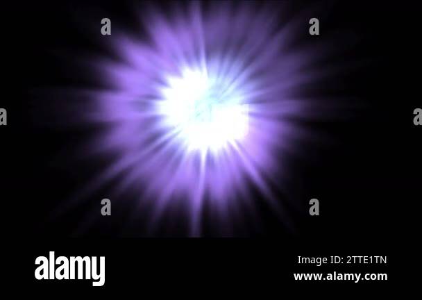 4k laser scanning ray background,passage universe star radiation light ...