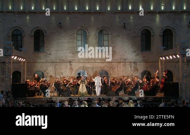 Opera singer Stock Videos & Footage - HD and 4K Video Clips - Alamy