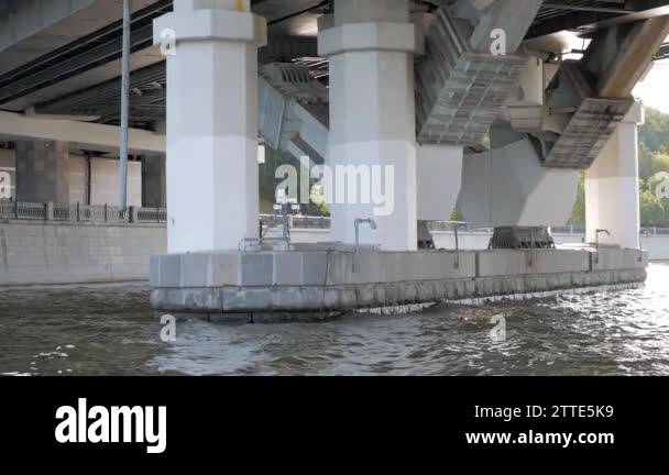 Bridge under structure Stock Videos & Footage - HD and 4K Video Clips ...