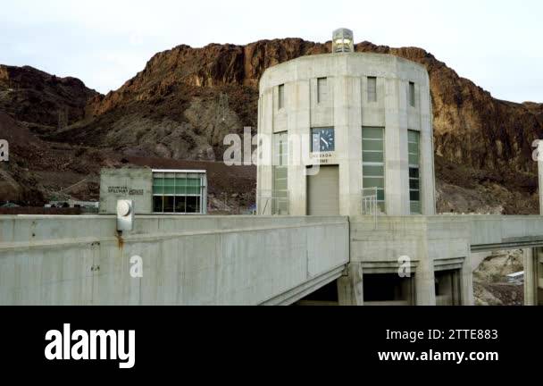 Hoover dam clock Stock Videos & Footage - HD and 4K Video Clips - Alamy