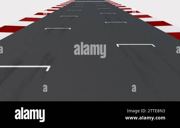 Race track start finish Stock Videos & Footage - HD and 4K Video Clips ...