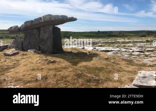 Prehistoric chamber tomb Stock Videos & Footage - HD and 4K Video Clips ...