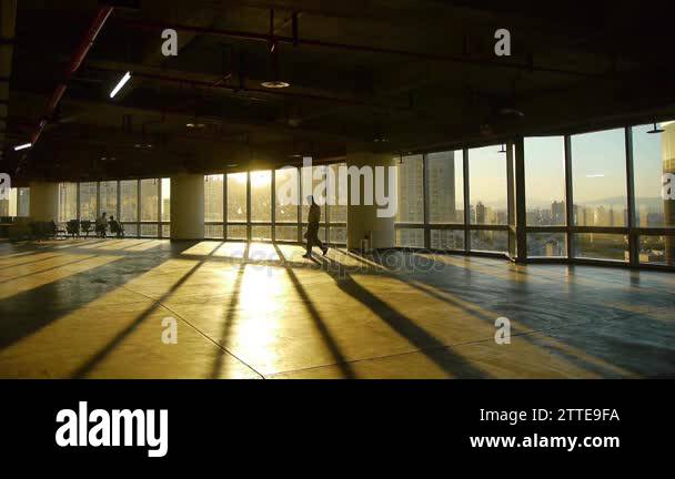 Sun rays inside a building Stock Videos & Footage - HD and 4K Video ...