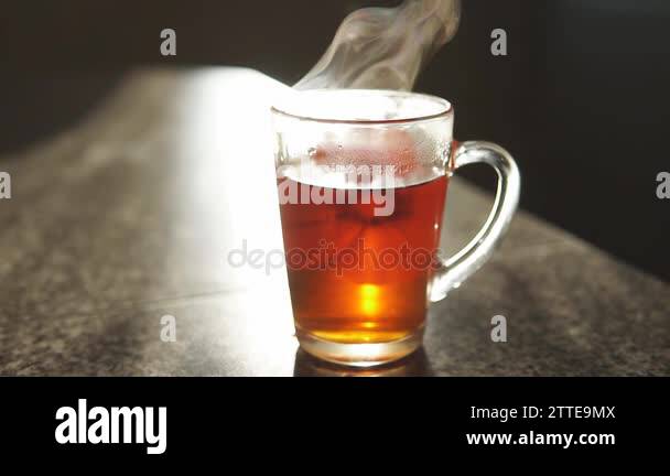 Vitamin hot drink Stock Videos & Footage - HD and 4K Video Clips - Alamy
