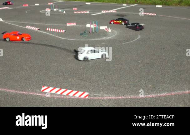 Mini racing car Stock Videos & Footage - HD and 4K Video Clips - Alamy