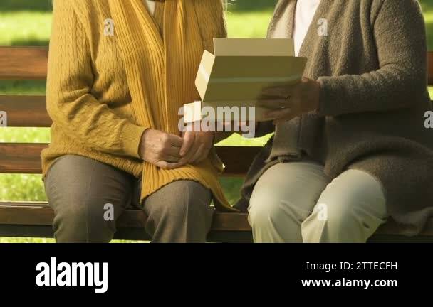 Bad old women Stock Videos & Footage - HD and 4K Video Clips - Alamy