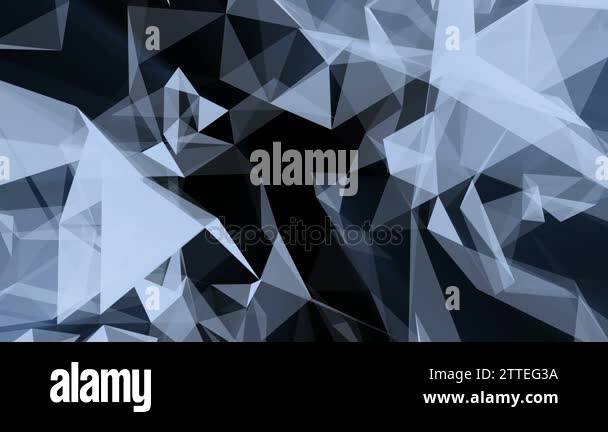 Abstract computer animated screen saver Stock Videos & Footage - HD and ...