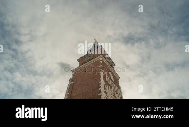 Market hall clock tower Stock Videos & Footage - HD and 4K Video Clips ...