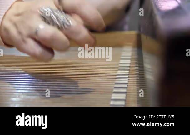 Musical instrument construction Stock Videos & Footage - HD and 4K ...