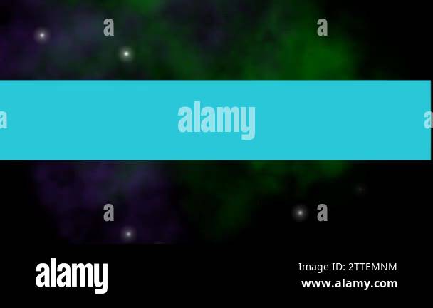 Game over, play again outro, pixelated lettering, rotating horizontal ...