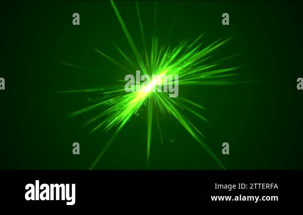 Bright light effect animation loop Stock Videos & Footage - HD and 4K ...