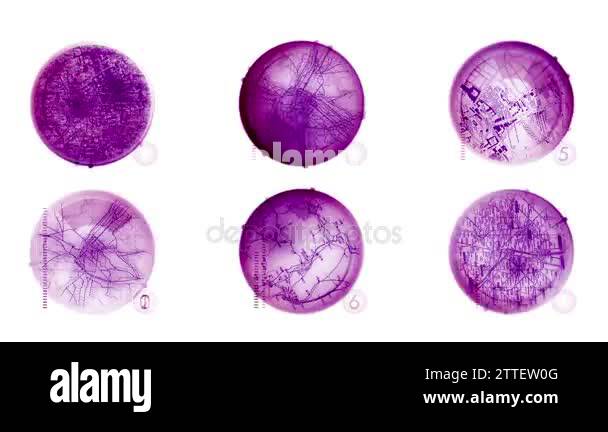 4k global GPS,earth map & military positioning systerm in computer ...