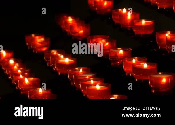 Prayer lighting Stock Videos & Footage - HD and 4K Video Clips - Alamy
