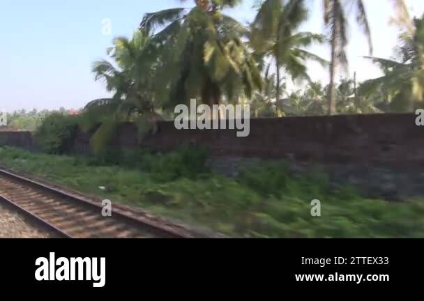 South indian railways Stock Videos & Footage - HD and 4K Video Clips ...