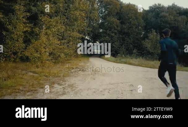 Cross country path Stock Videos & Footage - HD and 4K Video Clips - Alamy