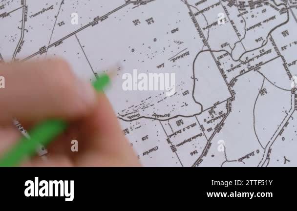 Marking map cartography Stock Videos & Footage - HD and 4K Video Clips ...